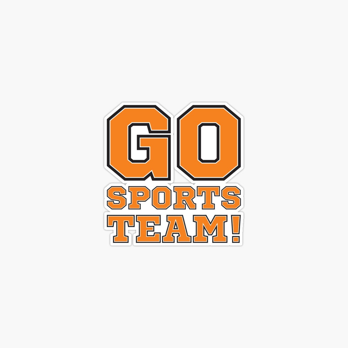 Onim Go Sports Team! Yay Sports! Do The Thing! Score The Points ...