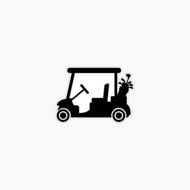 Maneki Blue Golf 7R Er, Phone Decal Water Bottle Stickers Car Decals ...