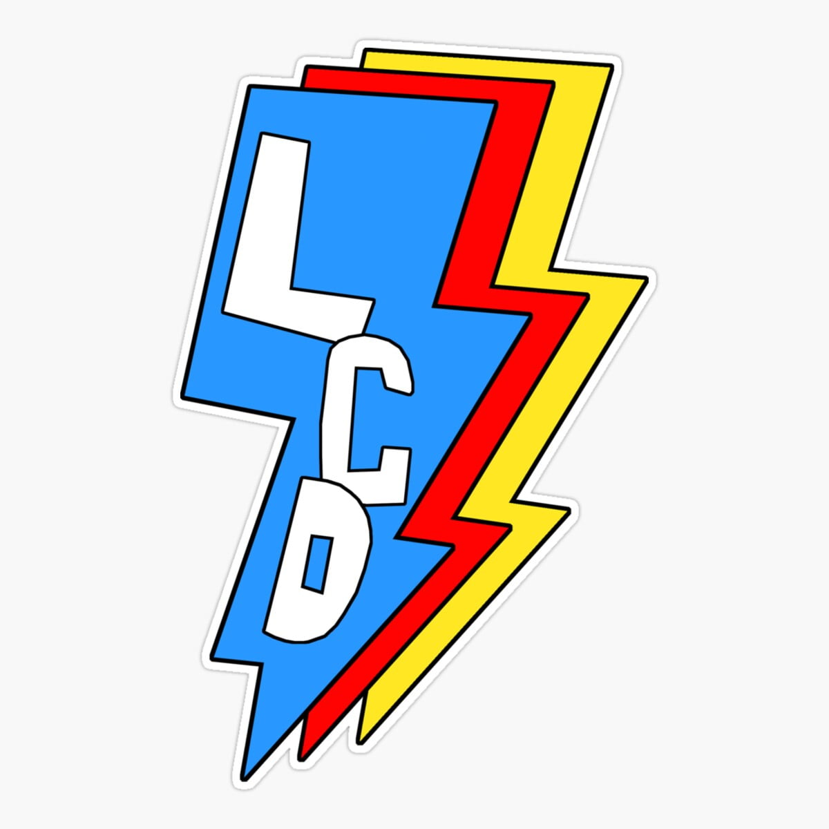 Onim Great Release Sticker, Phone Decal Water Bottle Stickers Car ...