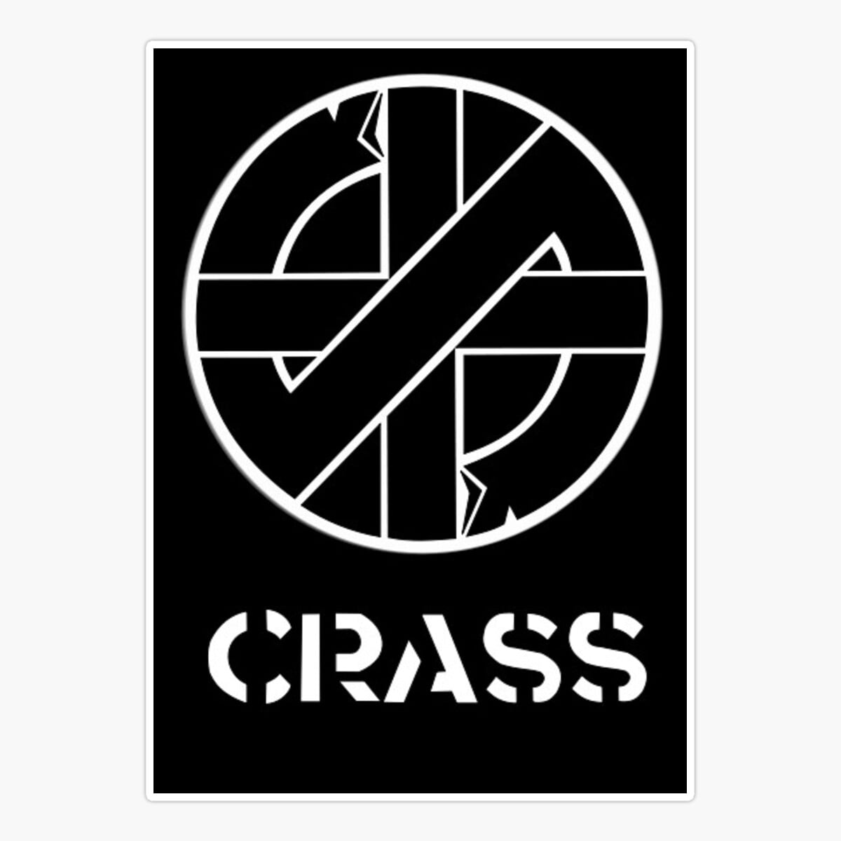 Onim Gsp What’S Your Point Sticker, Phone Decal Water Bottle Stickers ...