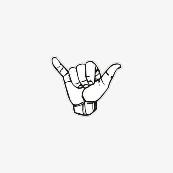 Knocked Loose Sticker