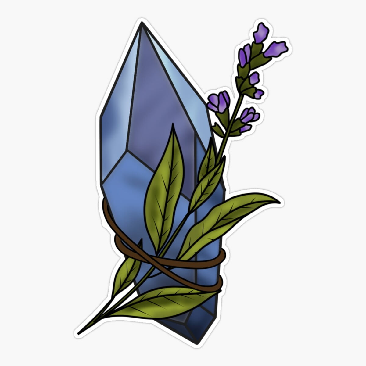 Onim Happy Husky Sticker, Phone Decal Water Bottle Stickers Car Decals ...