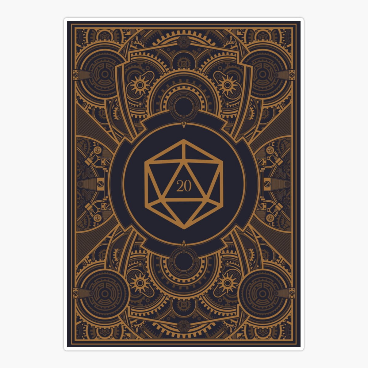 Onim Hellmo Puglie Sticker, Phone Decal Water Bottle Stickers Car ...