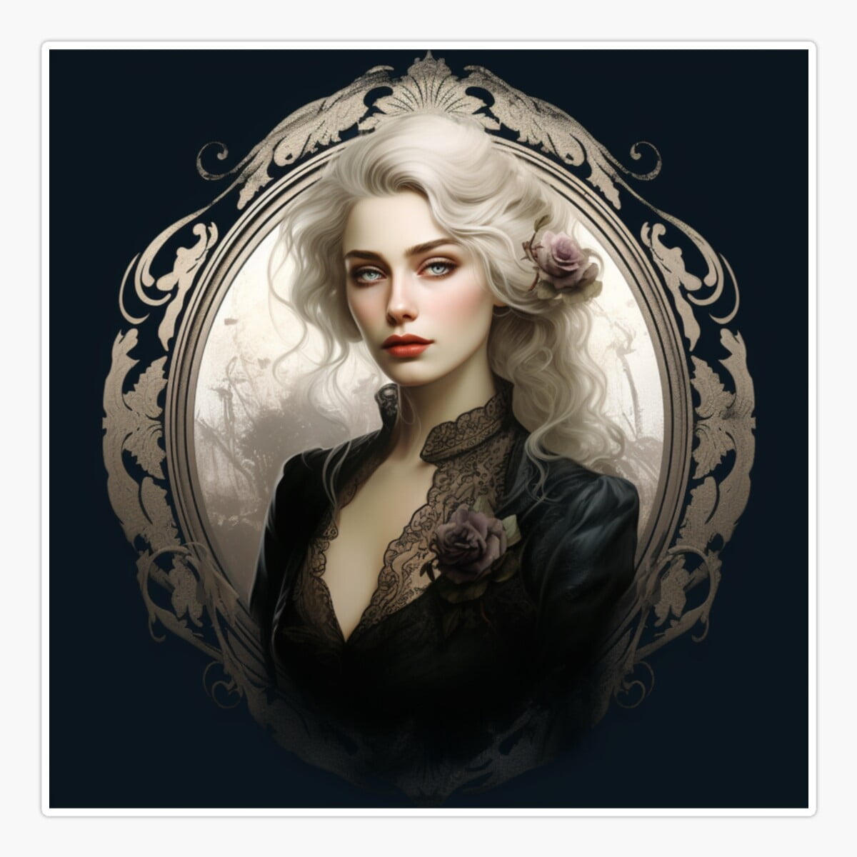 Onim Hiking Boots And Muddy Paws Sticker Sticker, Phone Decal Water ...