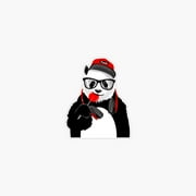 Hypebeast Sticker Pack