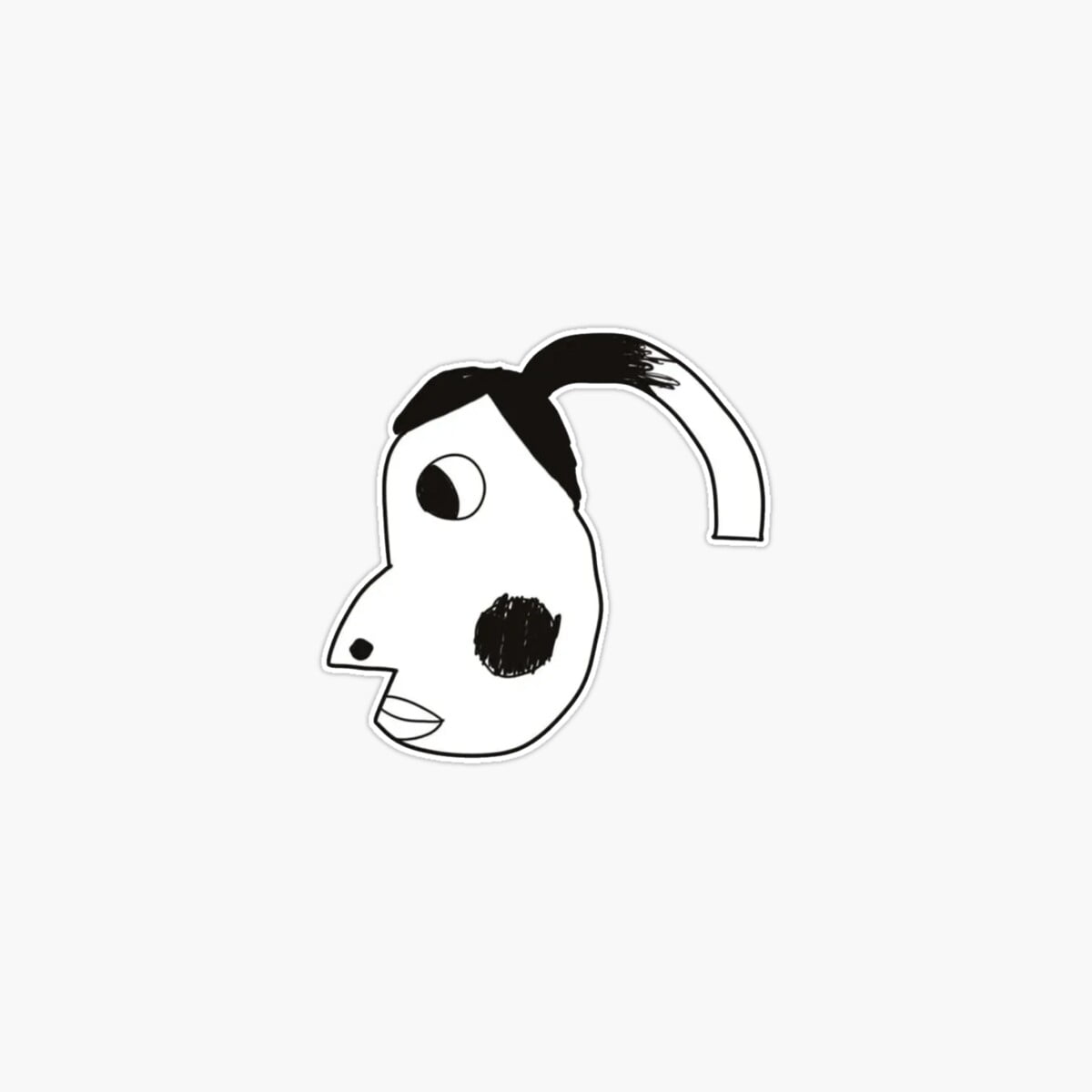 Onim Hyperpigmentation Sticker, Phone Decal Water Bottle Stickers Car ...