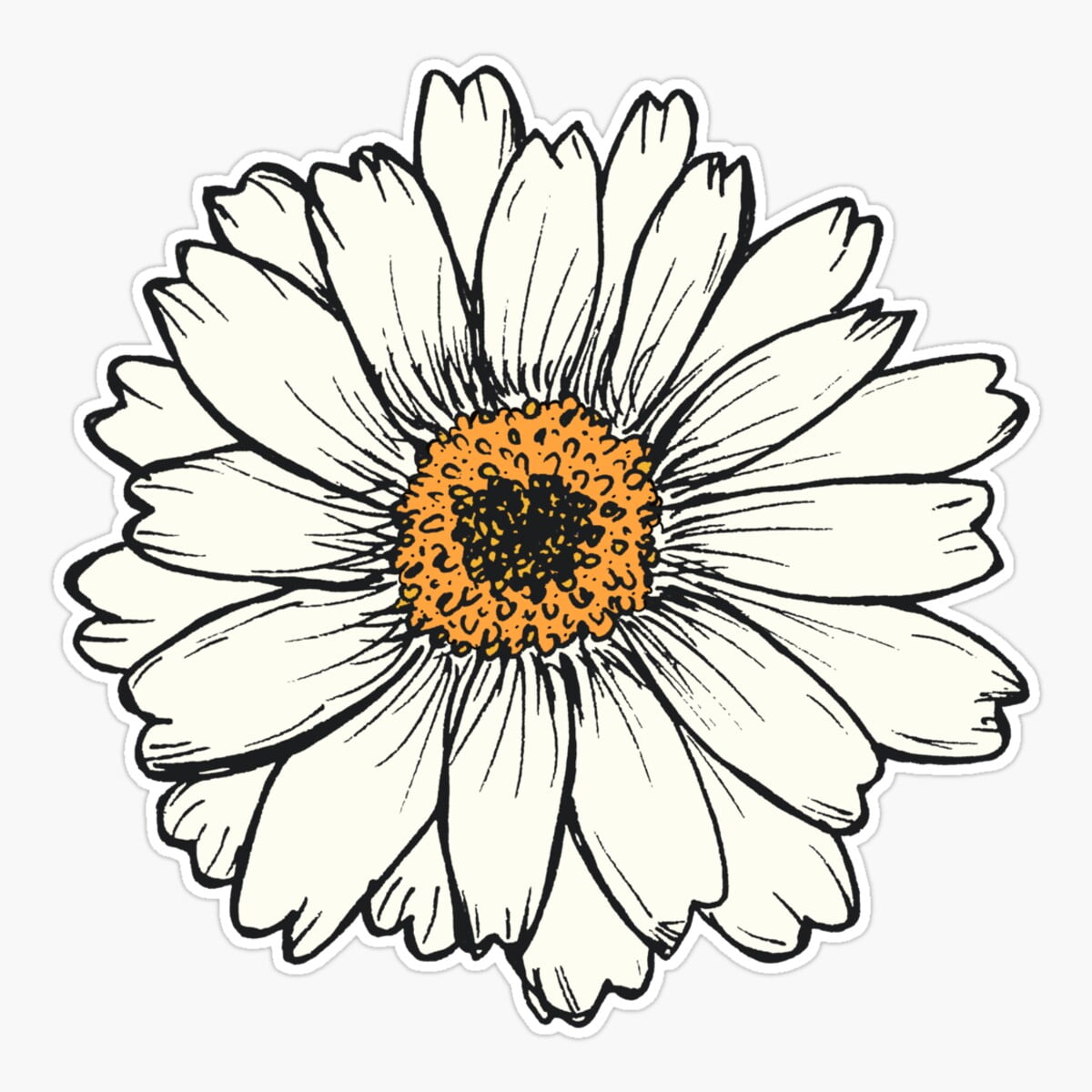 Onim I Am Normal And Can Be Trusted With Mulch Sticker, Phone Decal ...