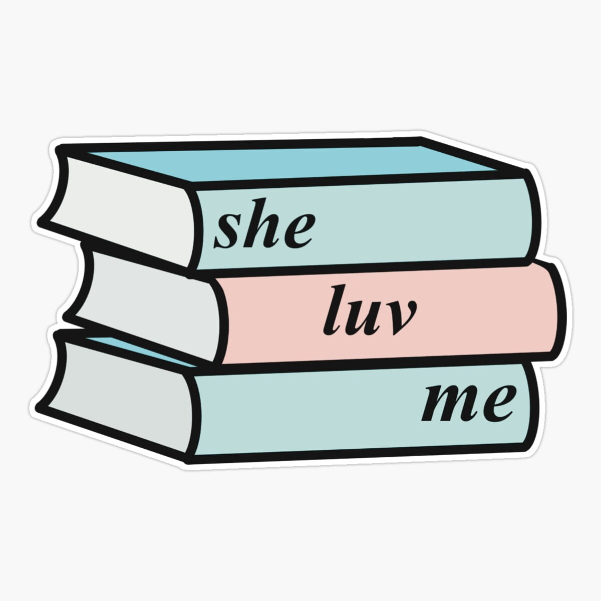 Onim “I’M In This Girls Diary” (Tai Verdes) #2 Sticker, Phone Decal ...