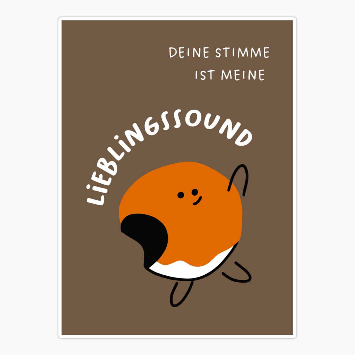 Onim I Never Forgot You. Ever. Sticker, Phone Decal Water Bottle ...