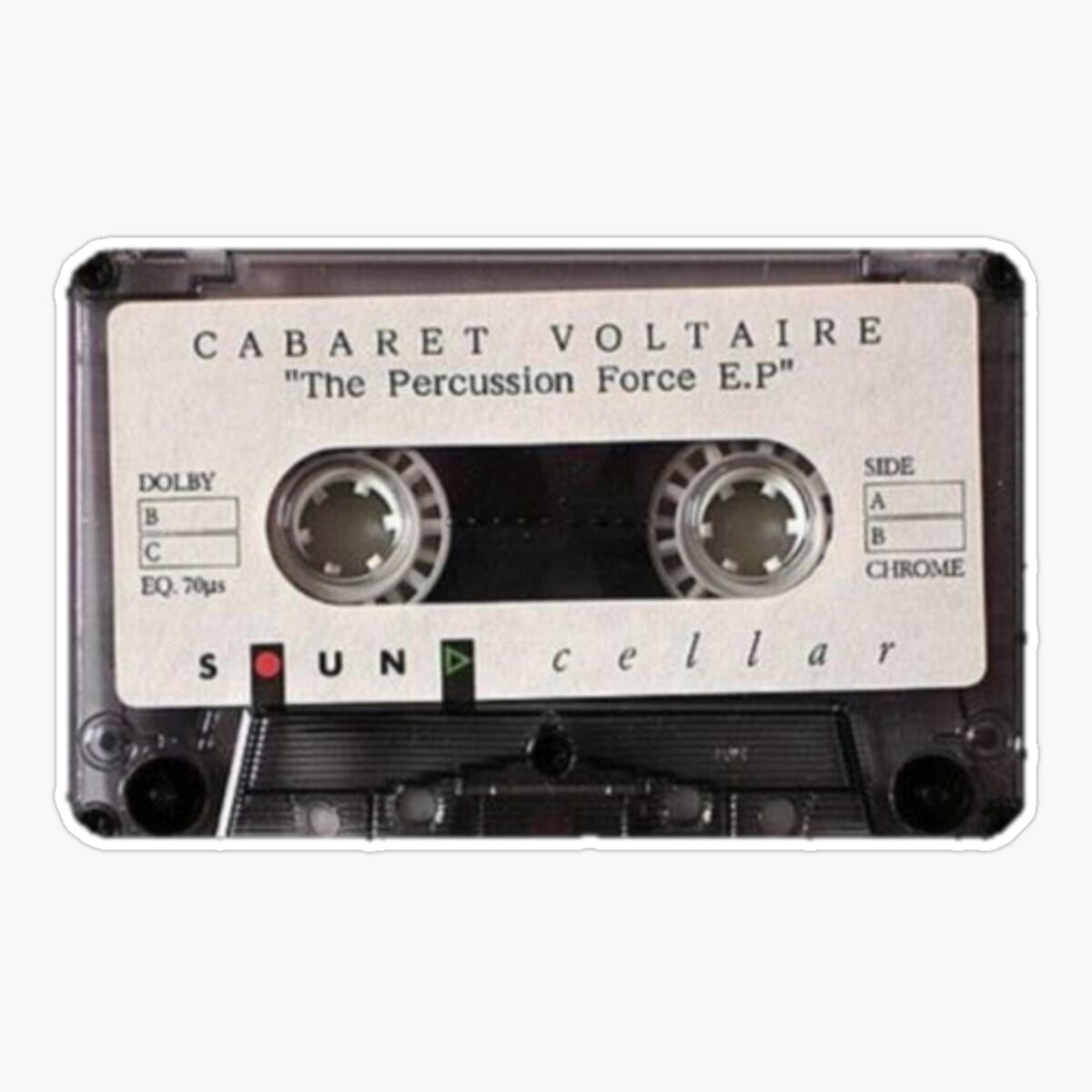 Onim Iggy Squad (Fawn) Sticker, Phone Decal Water Bottle Stickers Car ...