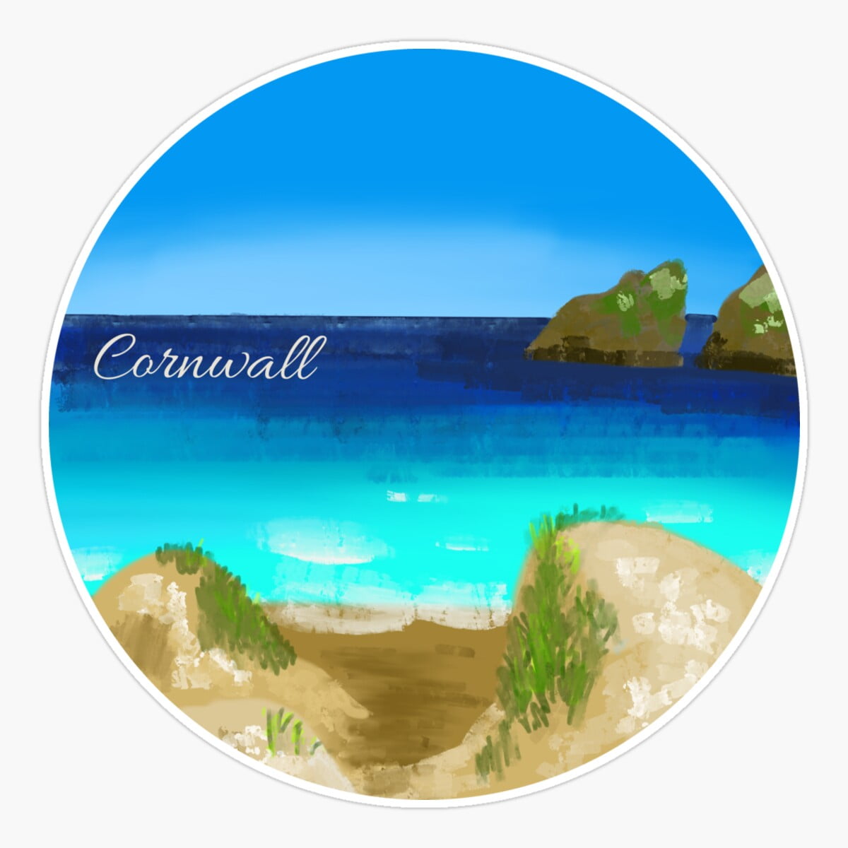 Onim Indiana Bat Sticker, Phone Decal Water Bottle Stickers Car Decals ...