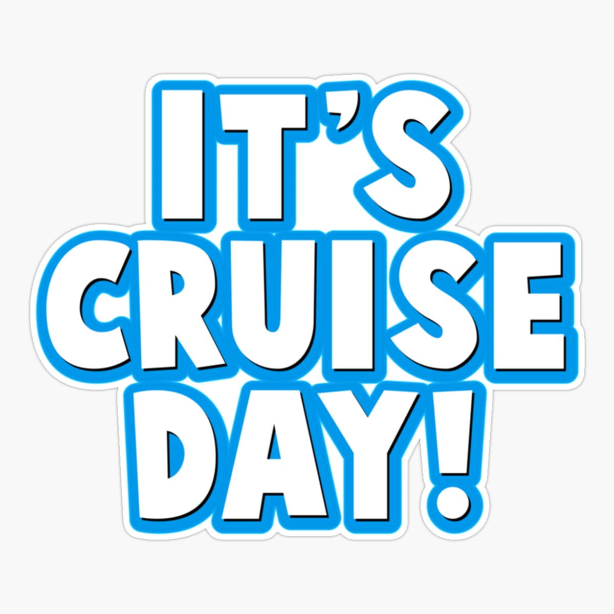 Onim It_S Cruise Day - Carnival Cruise, Royal Caribbean Cruise ...