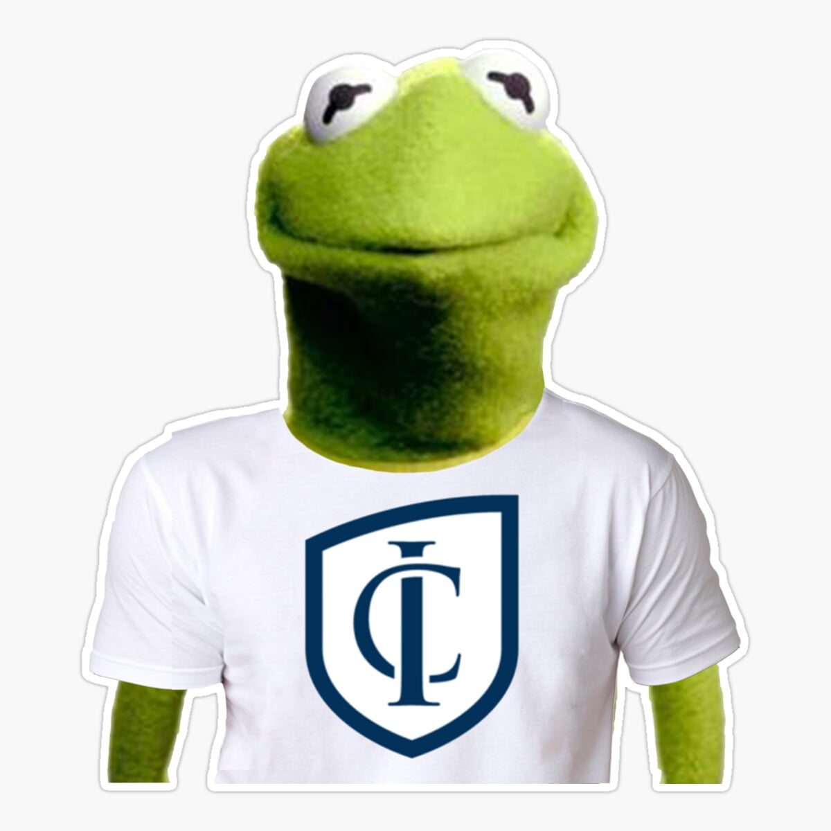 Onim Ithaca Sticker, Phone Decal Water Bottle Stickers Car Decals ...