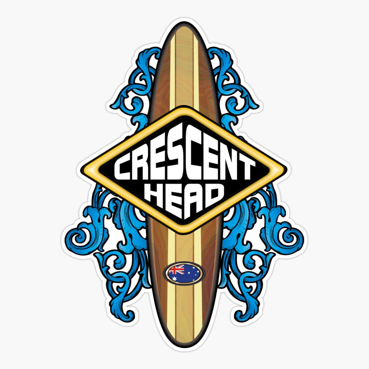 Onim Jake The Dog Sticker, Phone Decal Water Bottle Stickers Car Decals ...