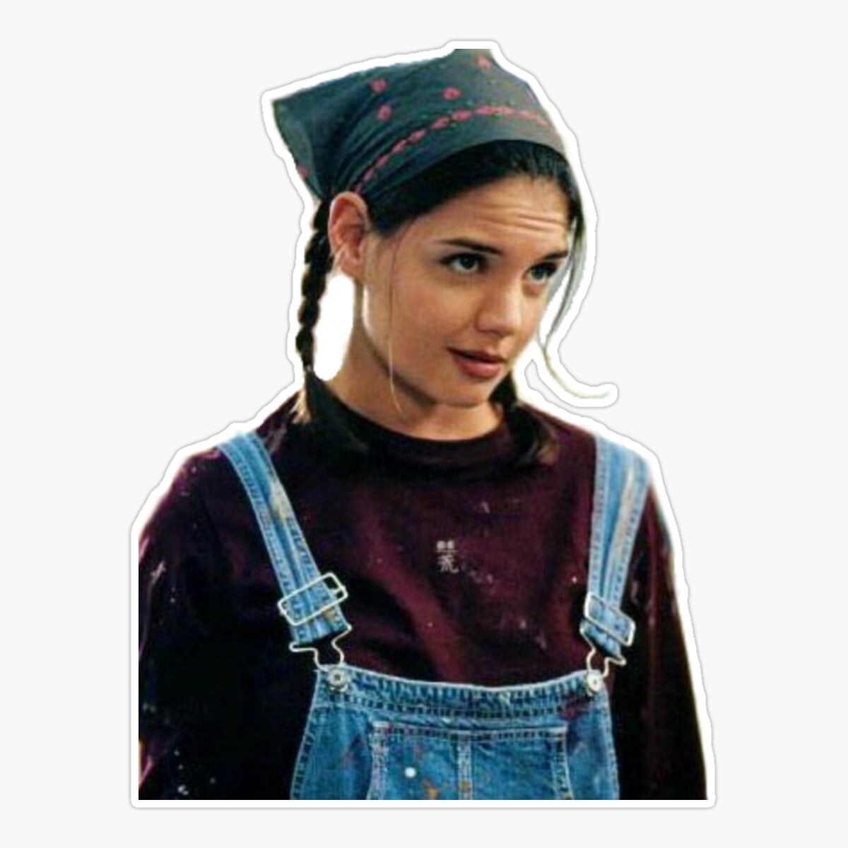 Onim Joey Potter Sticker, Phone Decal Water Bottle Stickers Car Decals ...