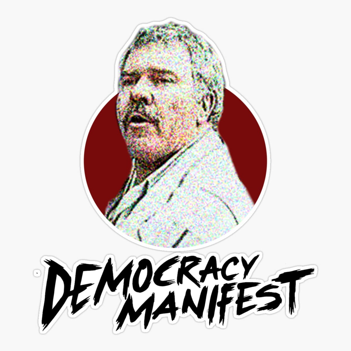 Onim K9 Thin Blue Line Officer Sticker, Phone Decal Water Bottle Stickers Car Decals, Funny ...