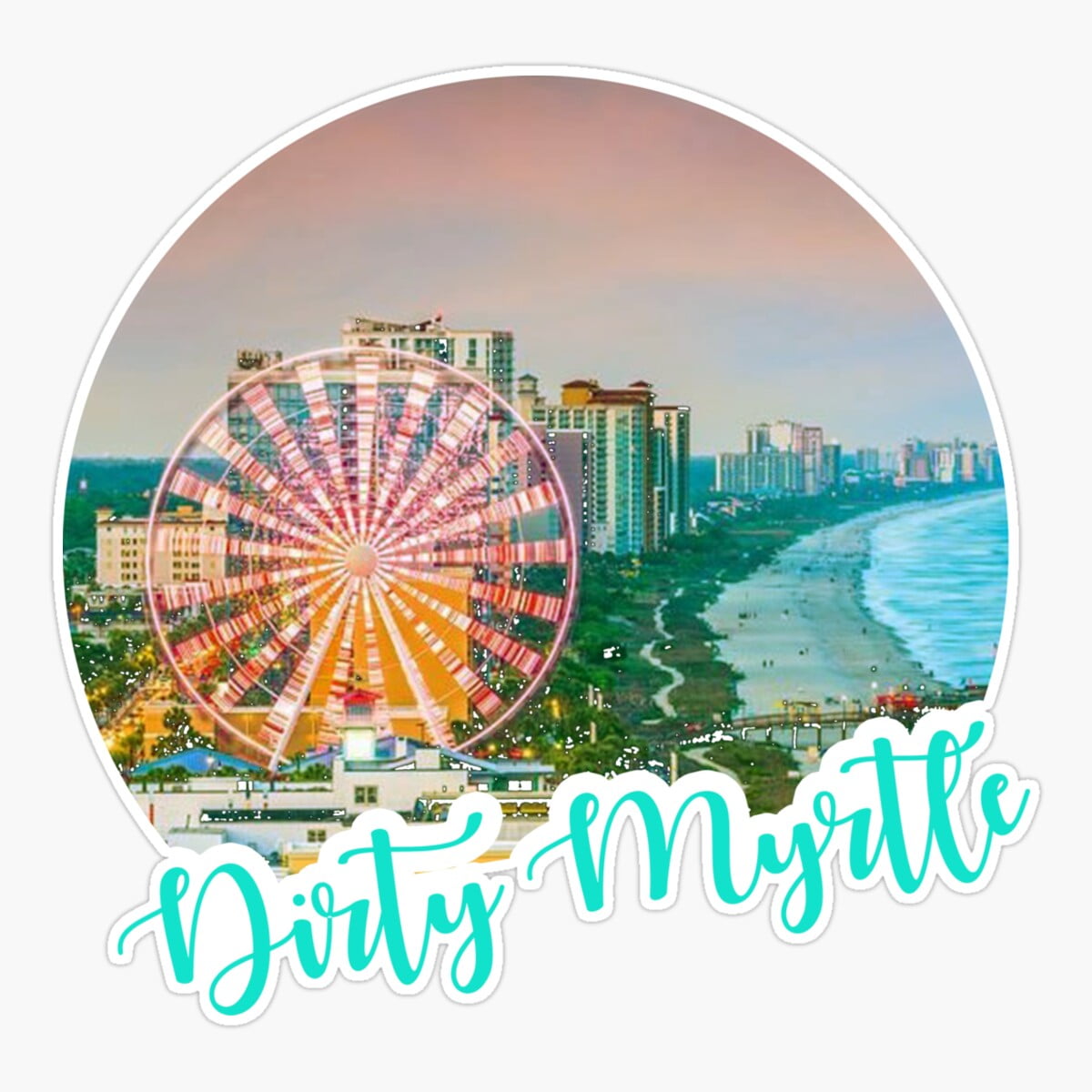 Onim Kayla'S Pup Sticker, Phone Decal Water Bottle Stickers Car Decals ...