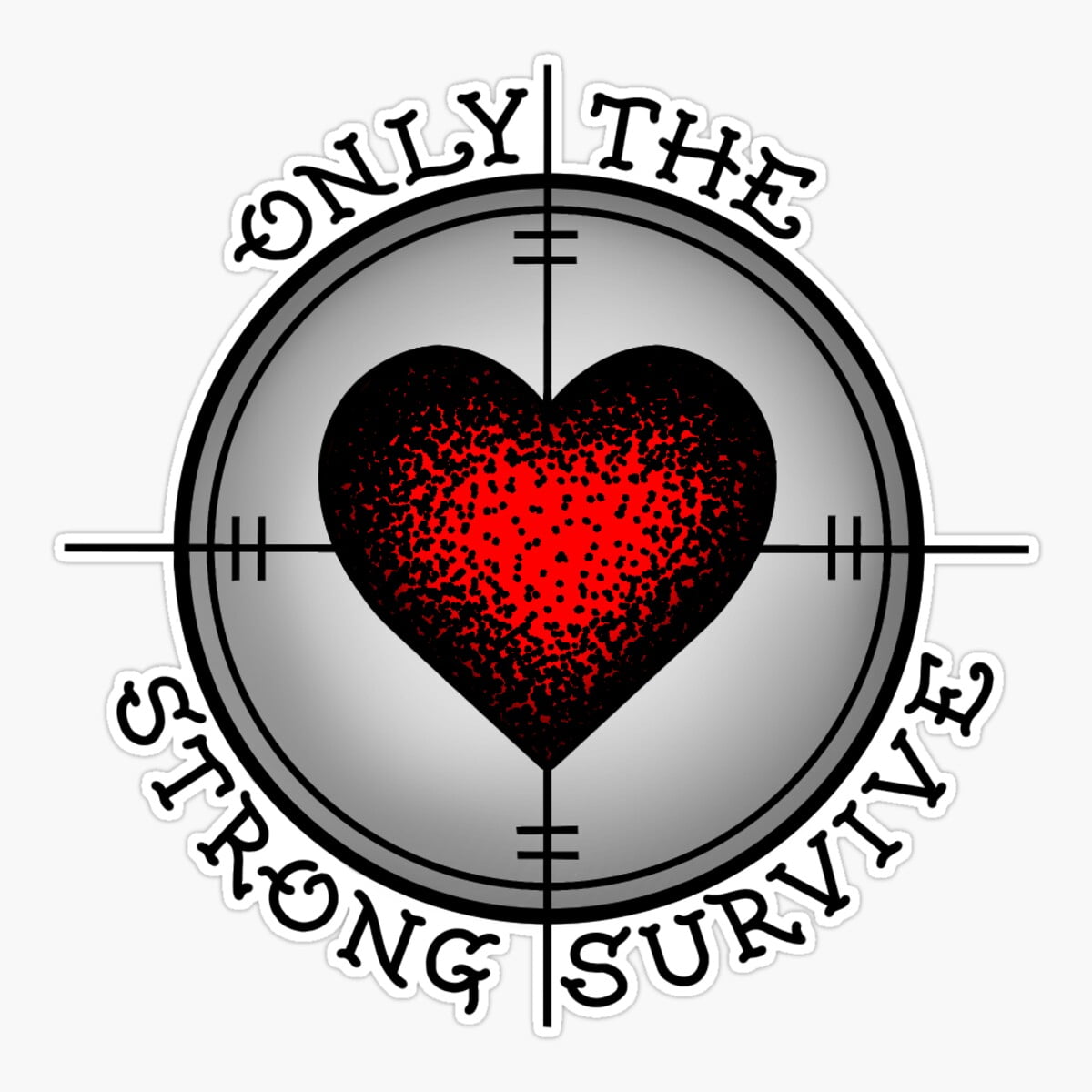 Onim Kill Hannah Sticker, Phone Decal Water Bottle Stickers Car Decals ...