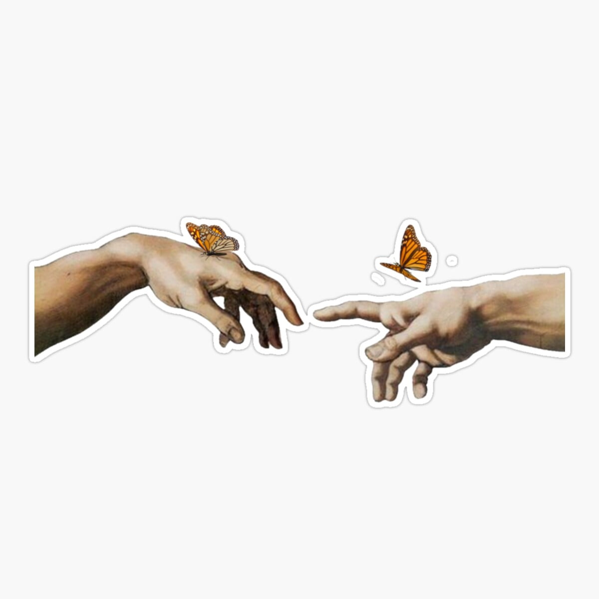 Onim Let'S All Go To The Lobby - Movie Girls Sticker, Phone Decal Water ...