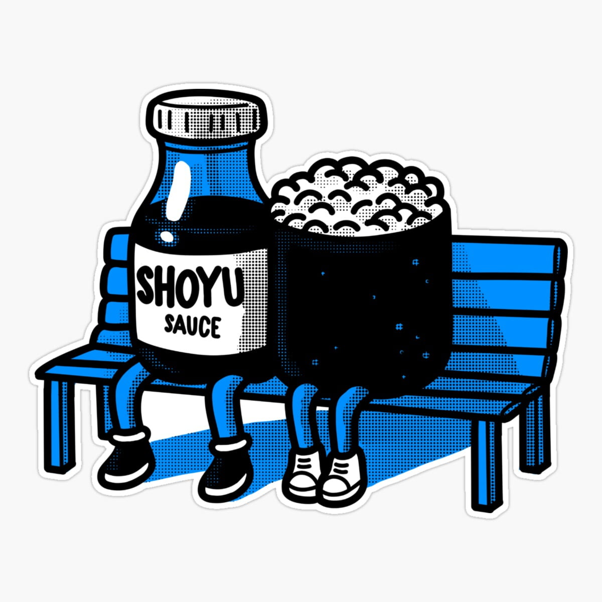 Onim Life Partner. Sticker, Phone Decal Water Bottle Stickers Car ...