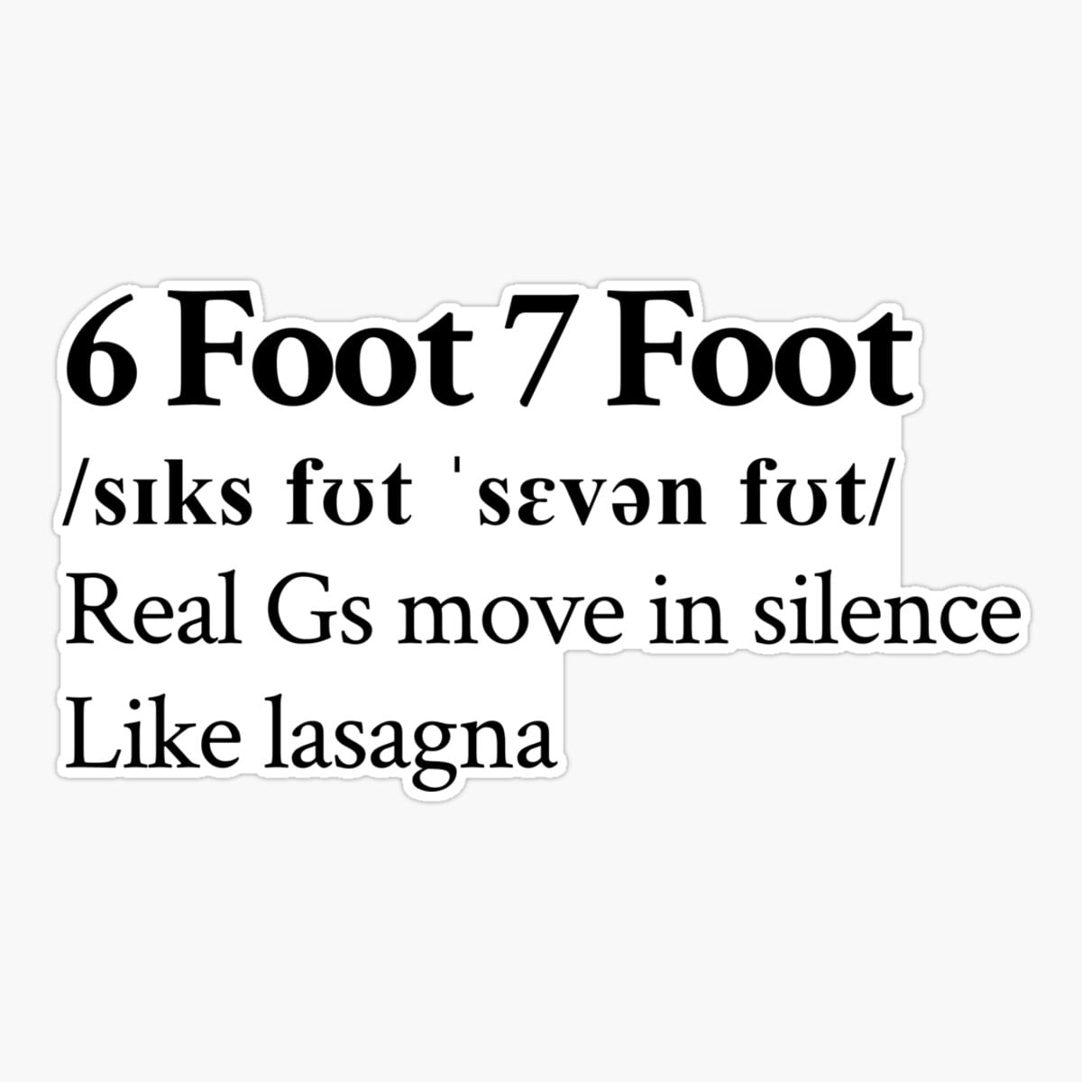 Onim Lil Wayne Aesthetic Quote Hip Hop Rap Lyrics Sticker, Phone Decal ...