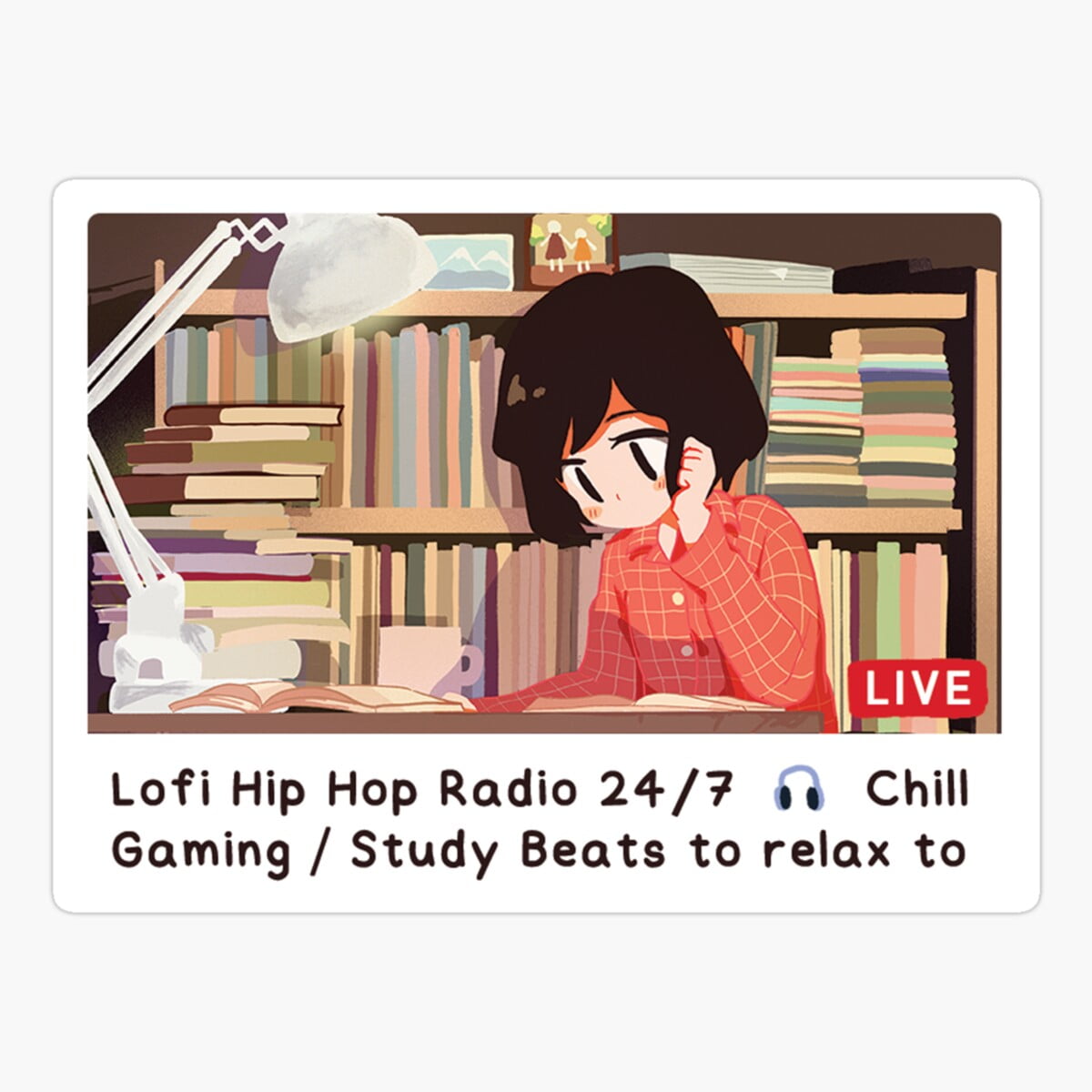 Onim Lofi Hip Hop Radio To Chill Study And Relax To 24/7 Youtube ...