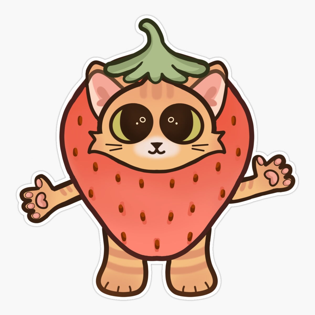 Onim Long Majestic Borzoi Dog Nose Sticker, Phone Decal Water Bottle ...