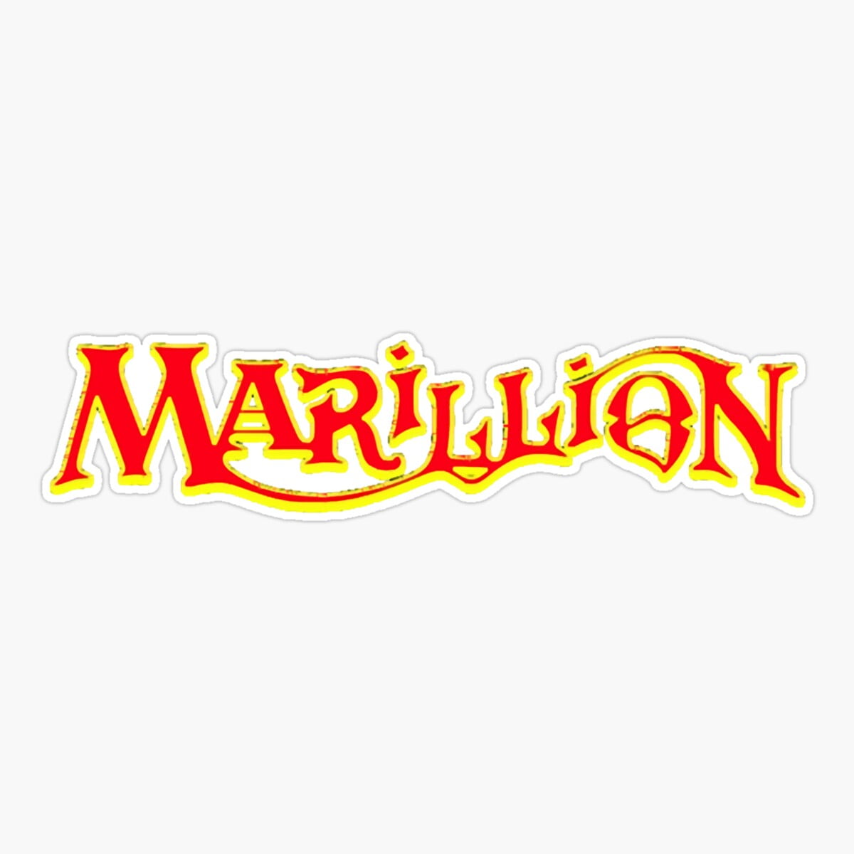 Onim Marillion, Marillion T-Shirts, Fish, Band, Kayleigh, Marillion ...