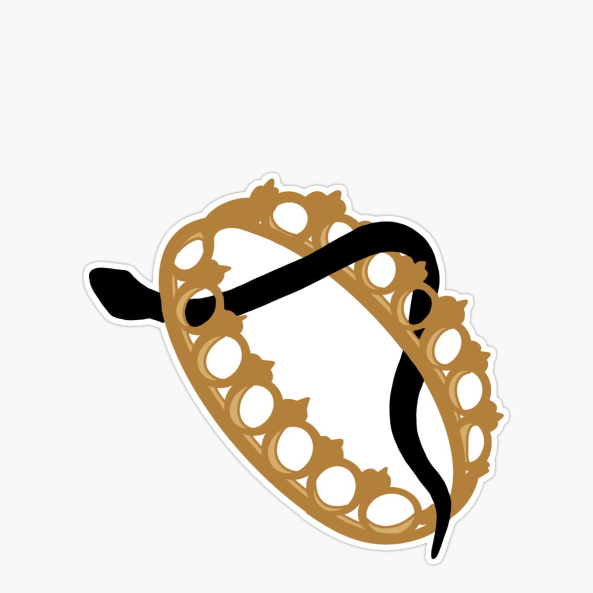 Onim Marshal, Fire Pup-Tag © Graphicloveshop Sticker, Phone Decal Water ...