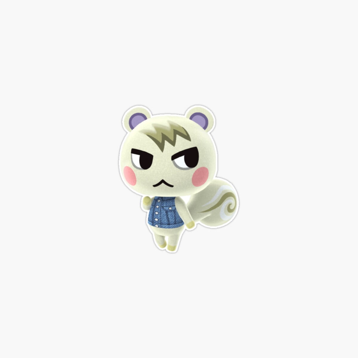 Onim Marshall Sticker Sticker, Phone Decal Water Bottle Stickers Car ...