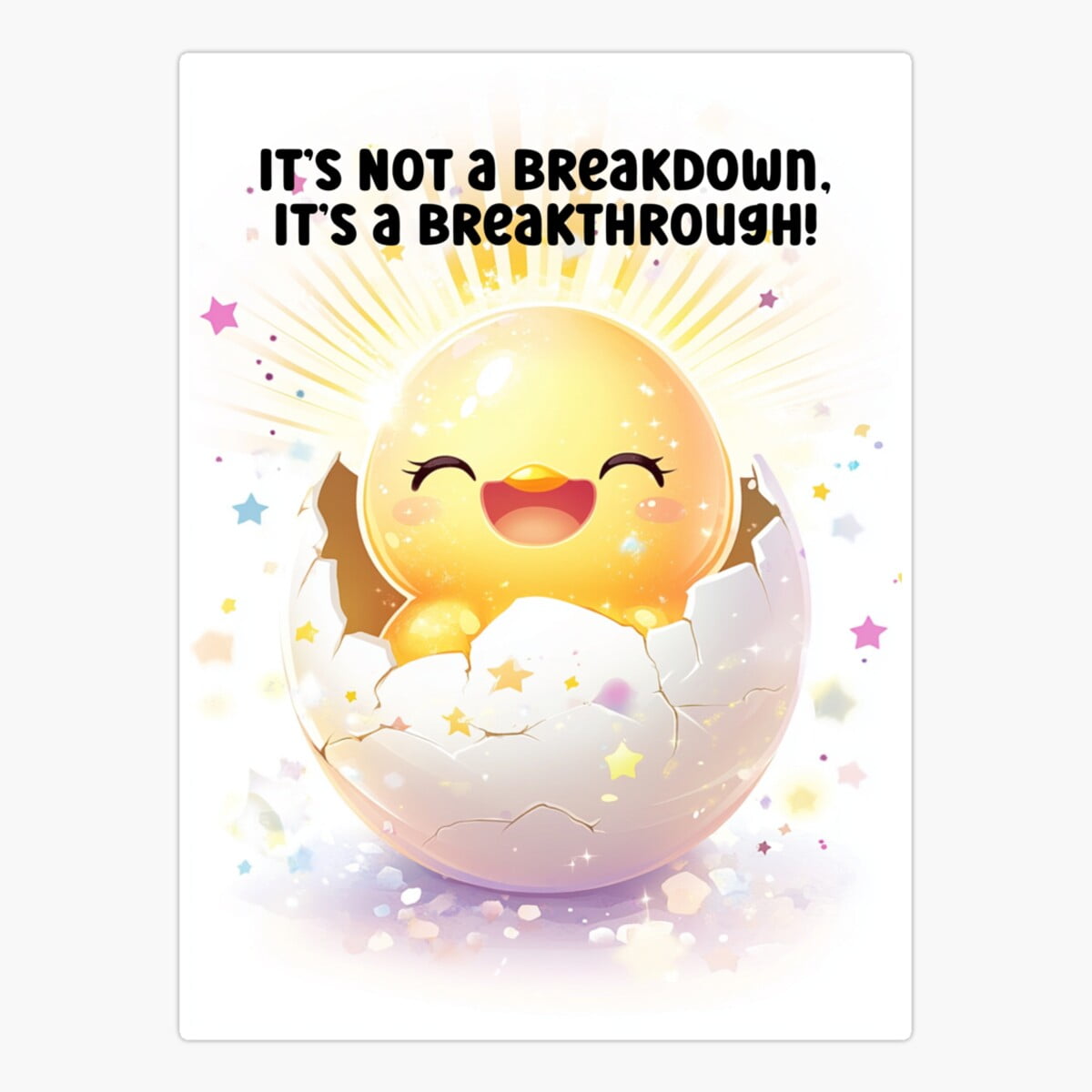 Onim Mental Health Awareness - It’S Not A Breakdown, It’S A ...