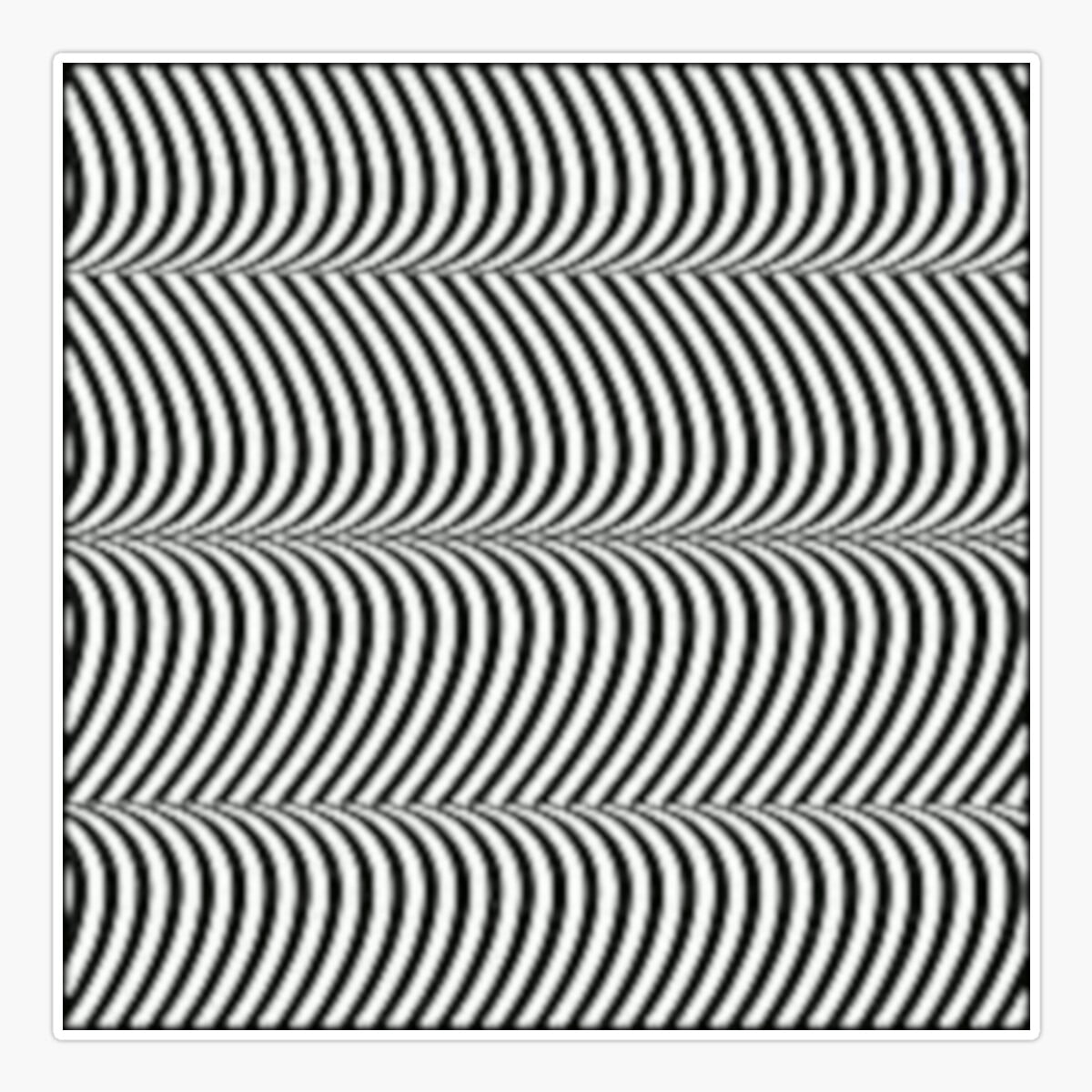 Onim Merzbow Pulse Demon Cover Sticker, Phone Decal Water Bottle ...