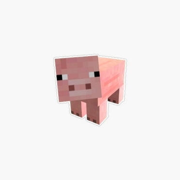 Hallmark Minecraft Vinyl Decal (Survival Mode) - Walmart.com