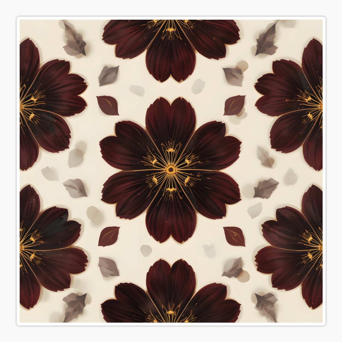 Onim Minimalist Shaggy Rodgers Live Action Sticker, Phone Decal Water Bottle Stickers Car Decals ...