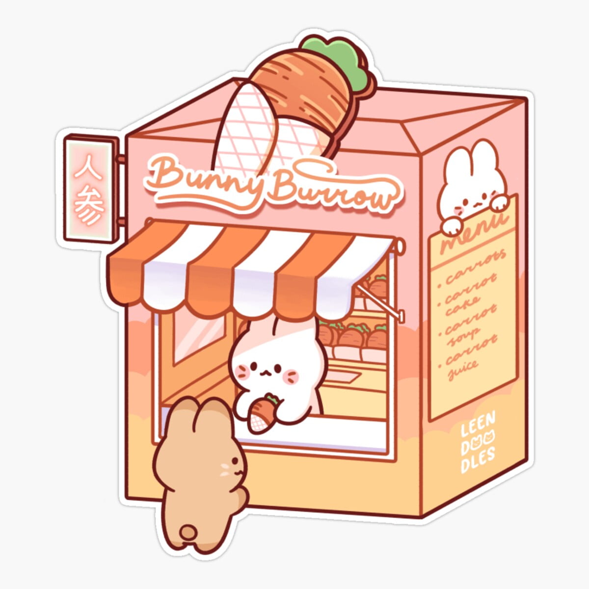 Onim Molly! Sticker, Phone Decal Water Bottle Stickers Car Decals ...