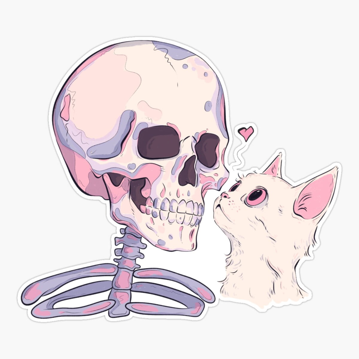 Onim Mulch Gang For Life Sticker, Phone Decal Water Bottle Stickers Car ...