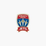 Newcastle Badges