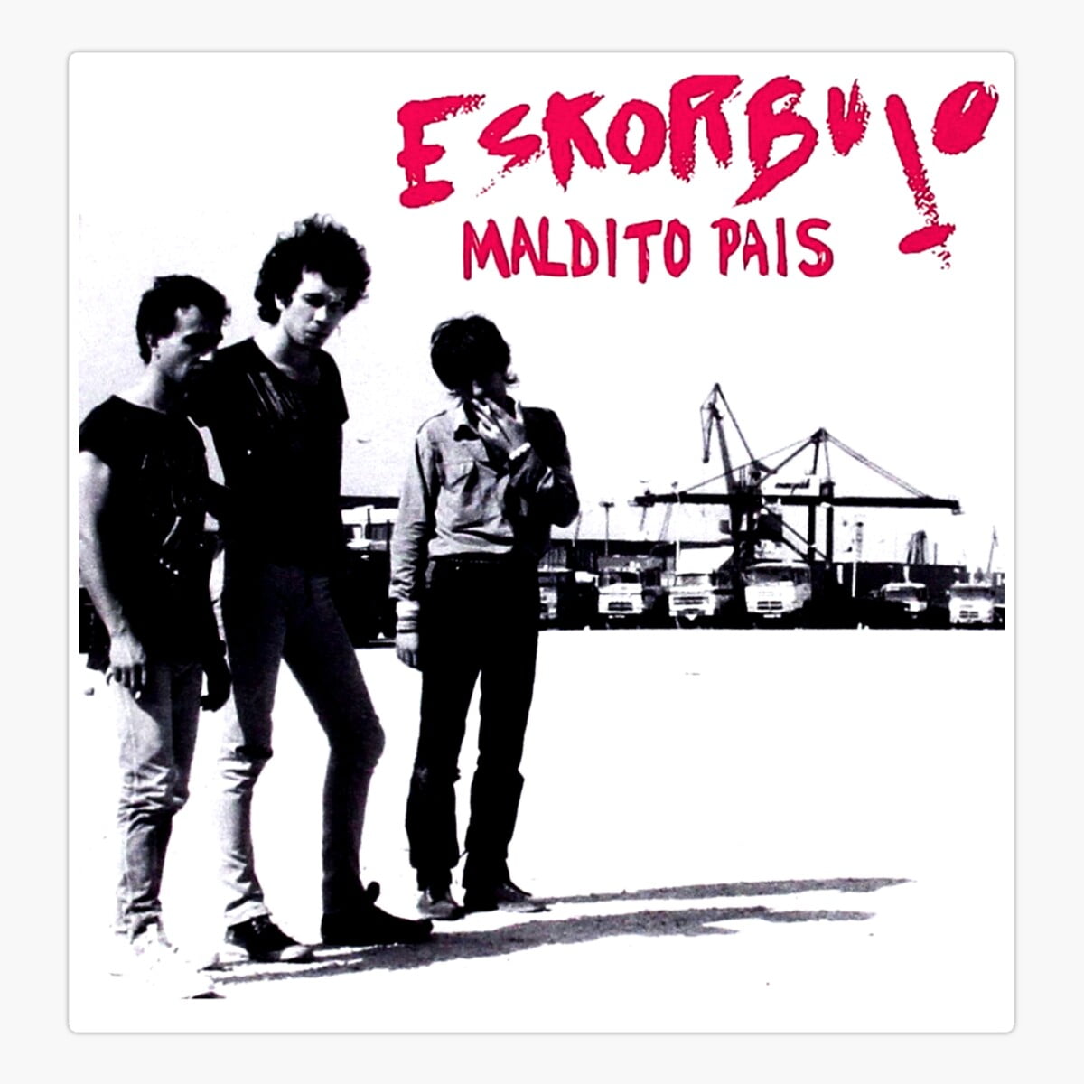 Onim No Crying In Baseball Sticker, Phone Decal Water Bottle Stickers ...