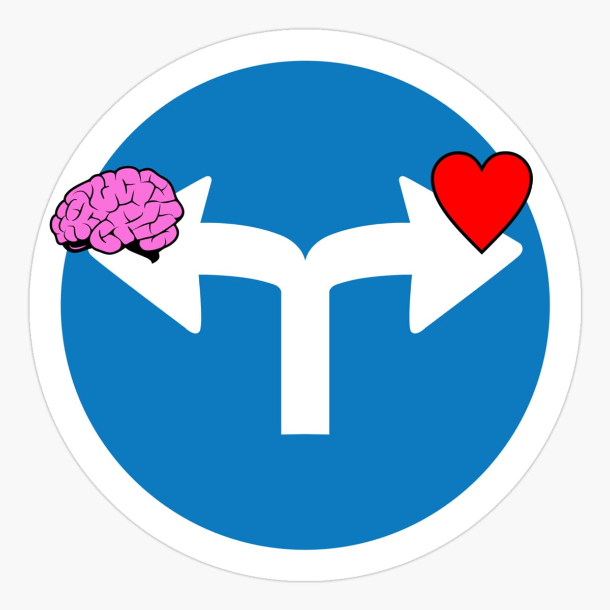 Onim No Longer Human 2 Sticker, Phone Decal Water Bottle Stickers Car ...