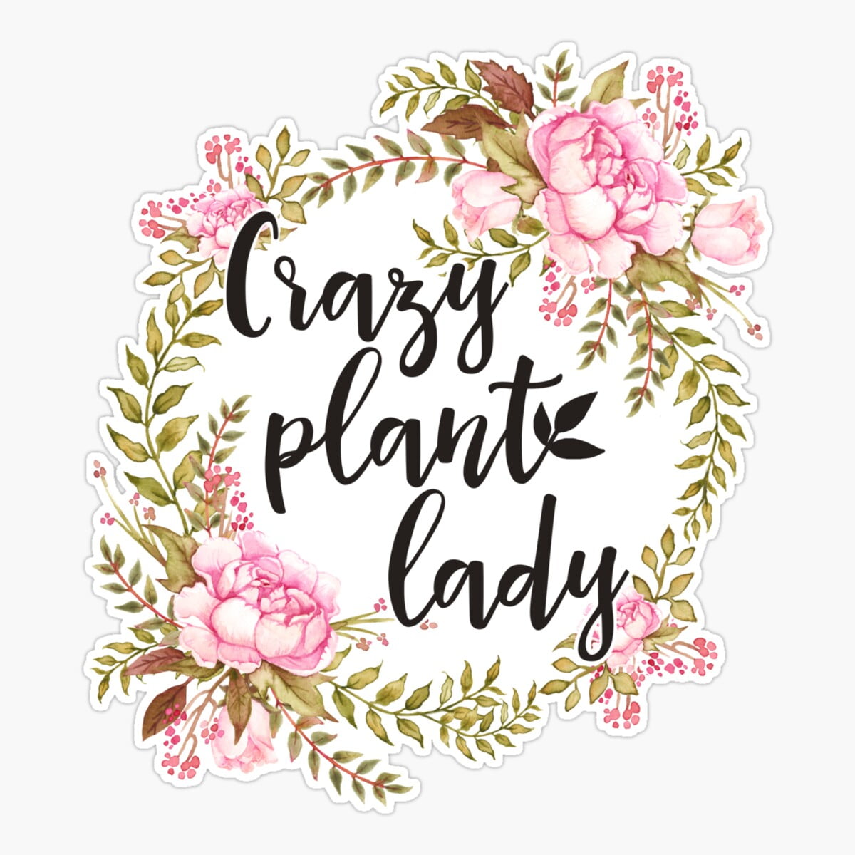 Onim Old Man And His Loyal Dog Sticker, Phone Decal Water Bottle ...