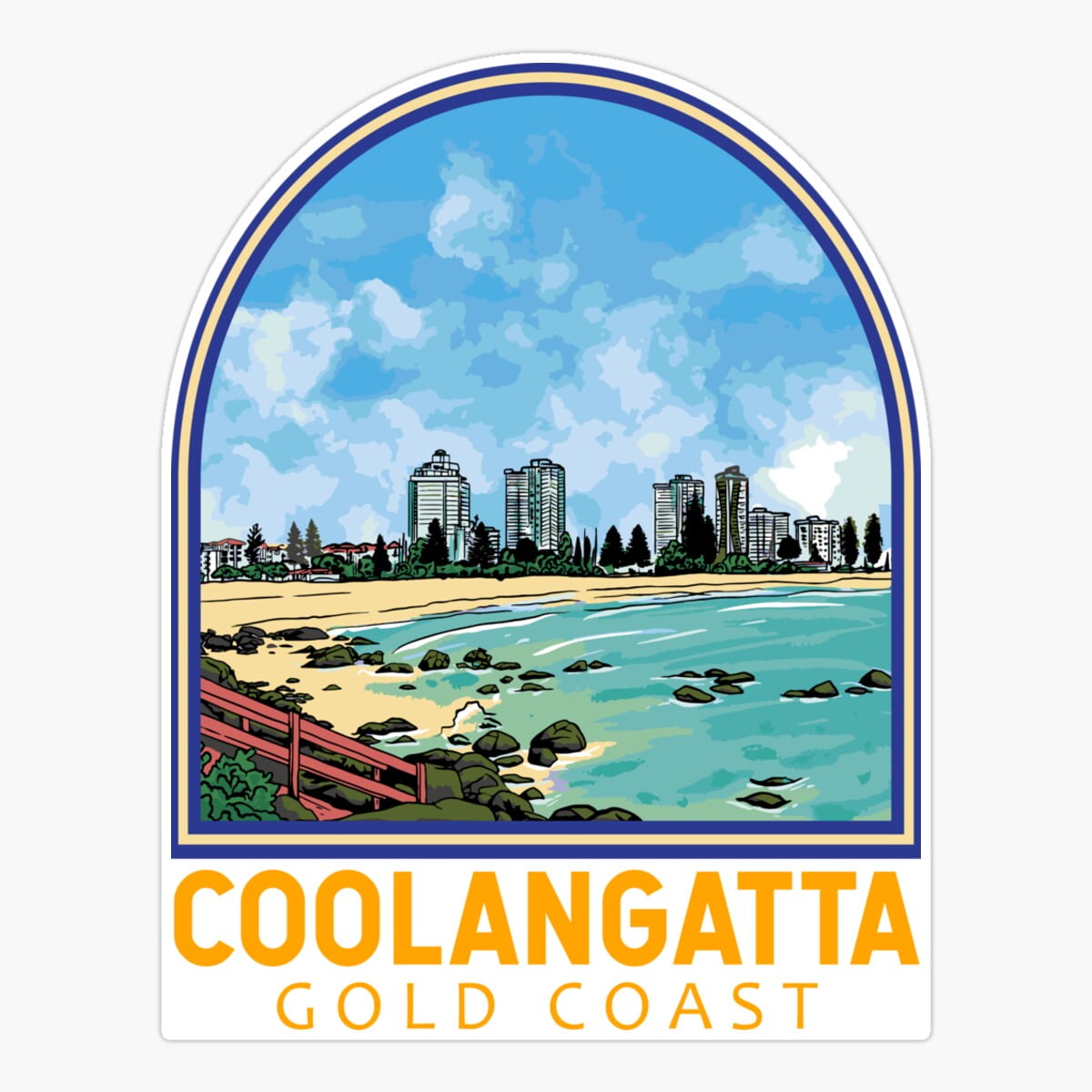 Onim The Original Live Slow Die Whenever Sloth Illustration - Life ...