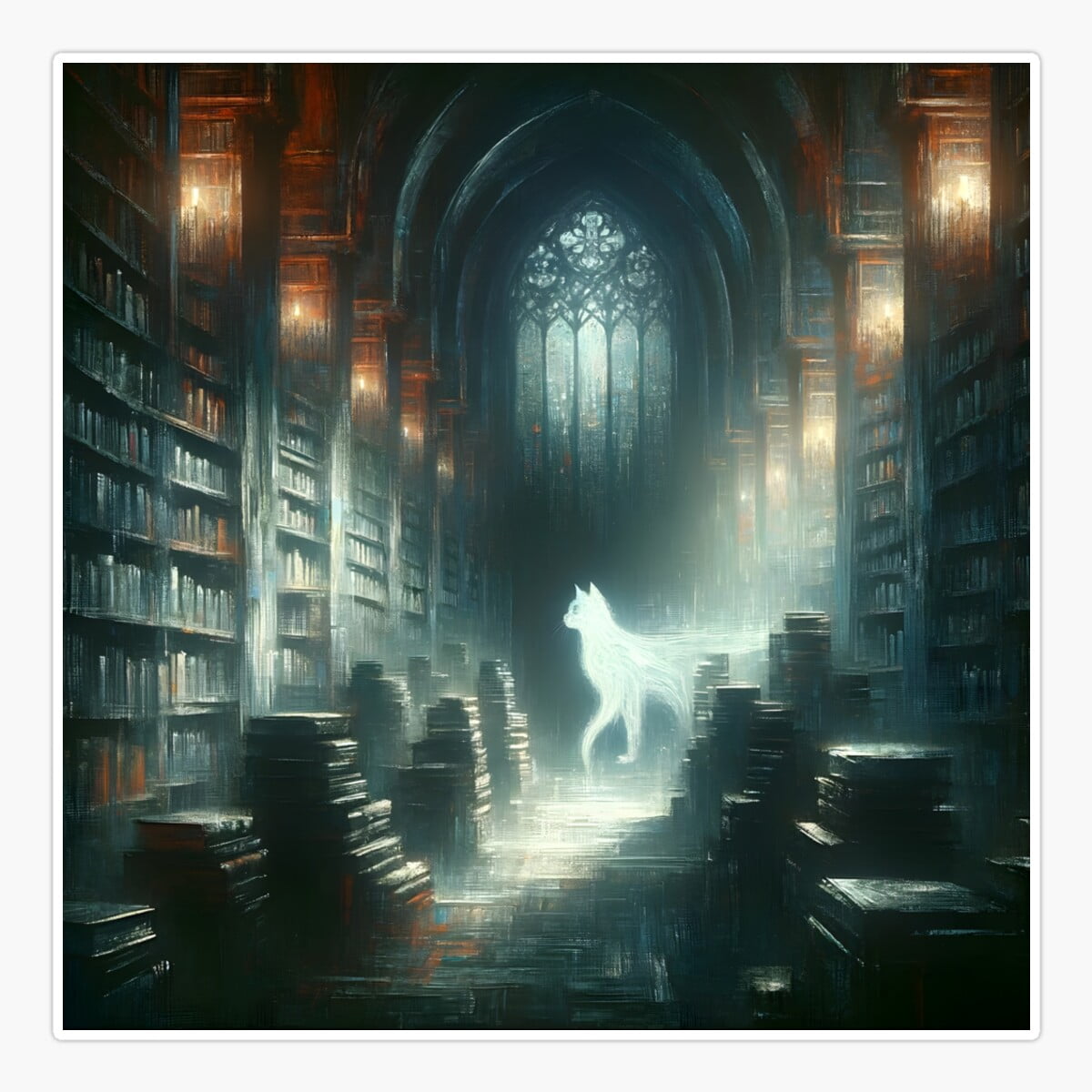 Onim Overcooked Raccoon Sticker, Phone Decal Water Bottle Stickers Car ...