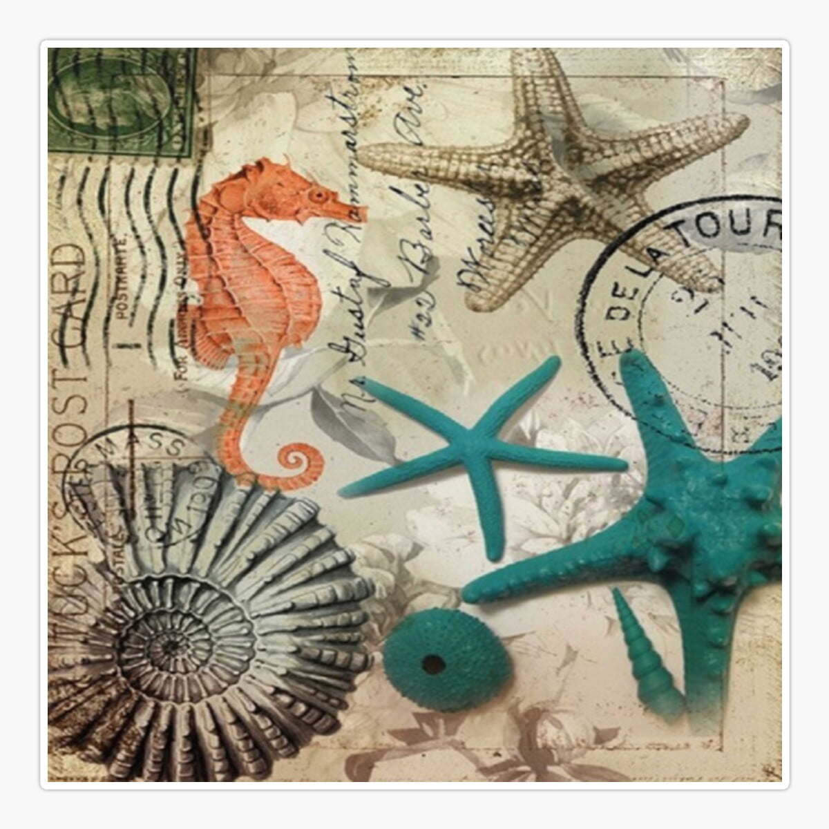 Onim Palamute Hunter - Mhr Sticker, Phone Decal Water Bottle Stickers ...