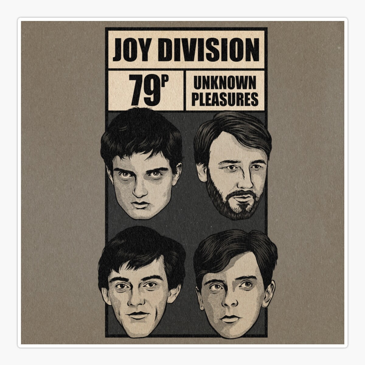 Onim Pandora Sphinx (Eumorpha Pandorus) Sticker, Phone Decal Water ...