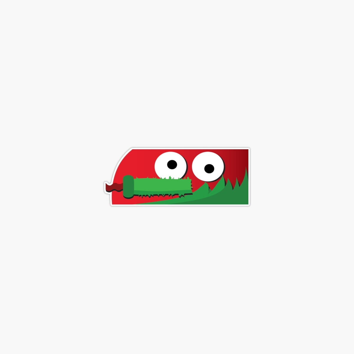 Onim Philadelphia Phanatic Sticker, Phone Decal Water Bottle Stickers ...
