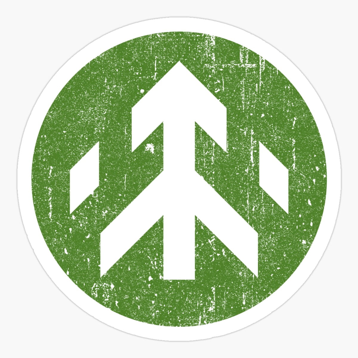 Onim Pidge'S Paladin Symbol Sticker, Phone Decal Water Bottle Stickers ...