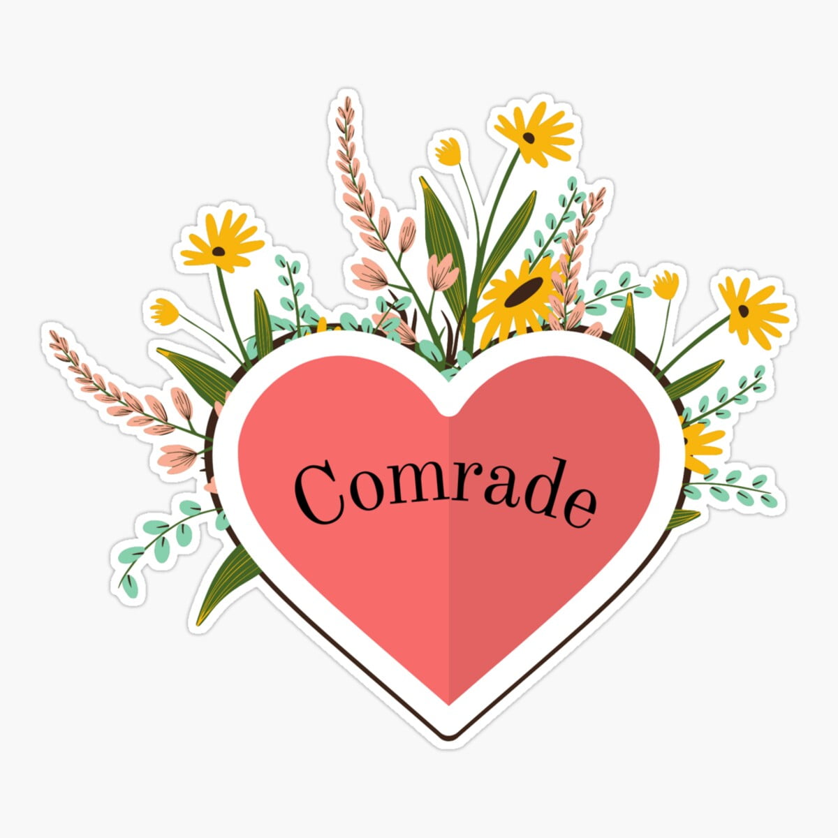 Onim Pongo Sticker, Phone Decal Water Bottle Stickers Car Decals, Funny ...