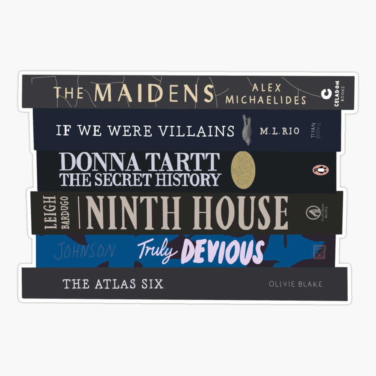 Onim Pookie Sticker, Phone Decal Water Bottle Stickers Car Decals ...