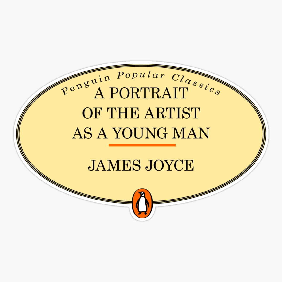 Onim A Portrait Of The Artist As A Young Man James Joyce Popular ...