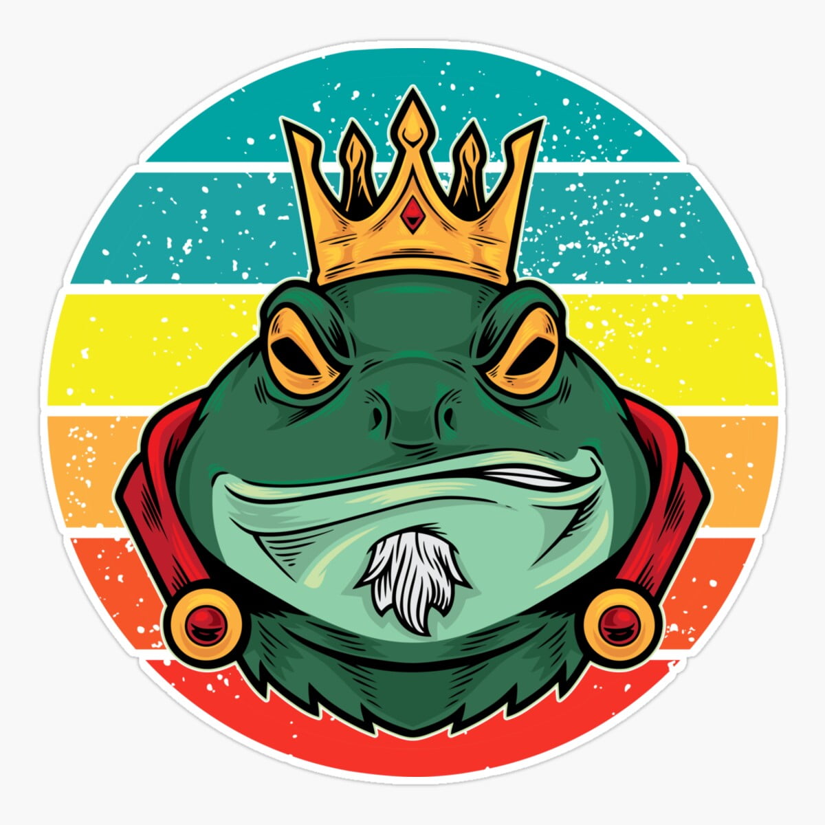 Onim @Puppernelson: Photo Meme Face Sticker, Phone Decal Water Bottle ...